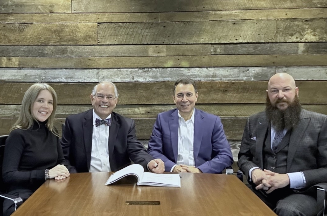 Steward Partners - About | Baltimore, MD